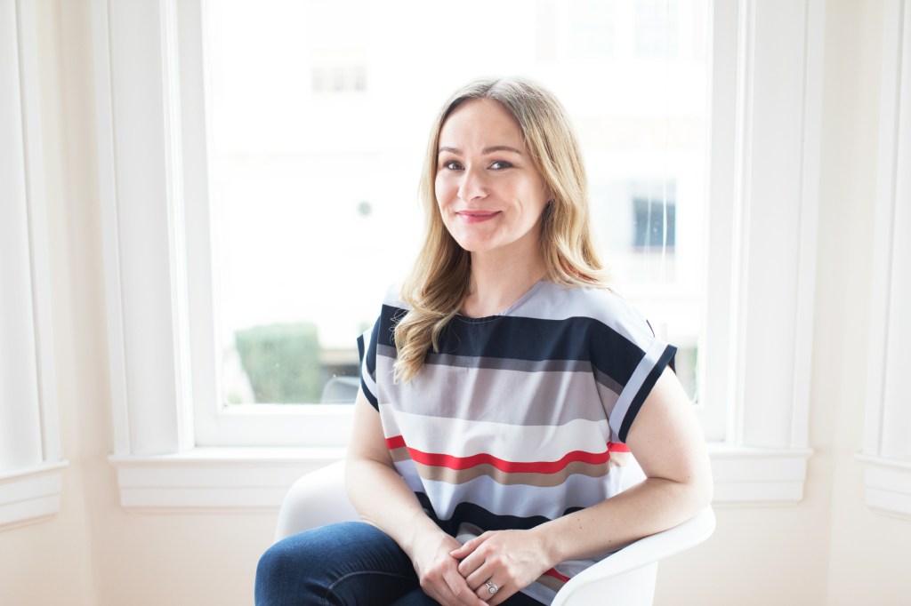 Press – Kate Kendall